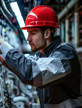 A&M Electrical Solutions | Residential & Commercial Electricians